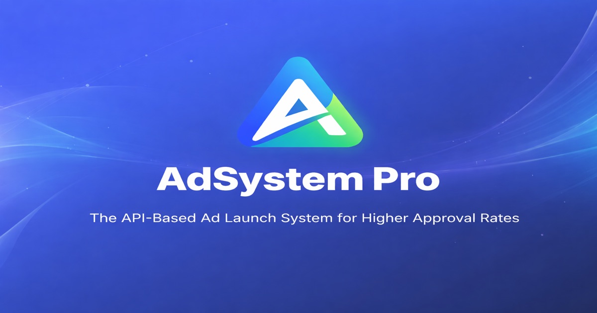 AdSystem Pro - High-Risk Ads Approval System